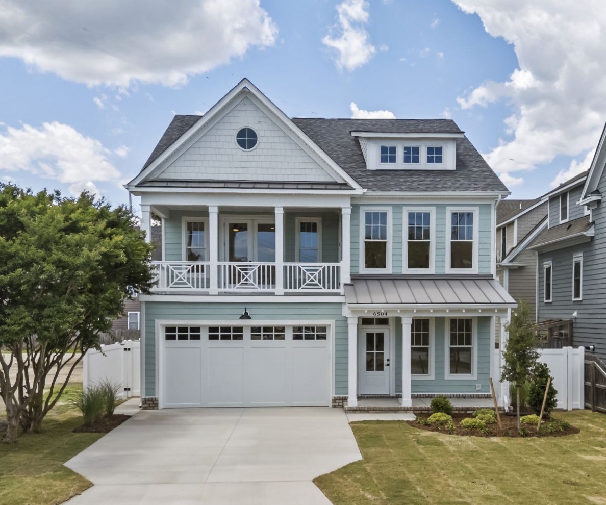 6504 Atlantic Ave | VB 23451 - Ashdon Builders - It's About Living